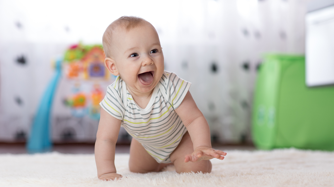 Calciu gluconic la bebeluși: Cum rezolvă medicii dilema multor mămici