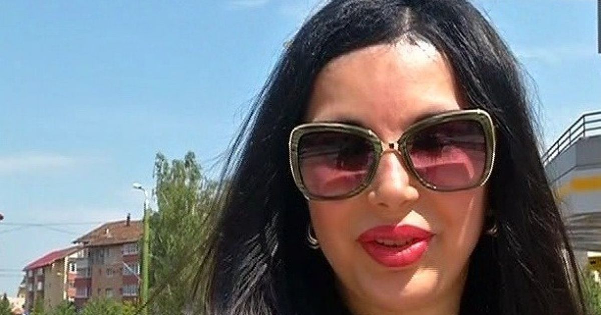 Marinela Nițu, ajunsă la vârsta maturității depline, duce o viață ...