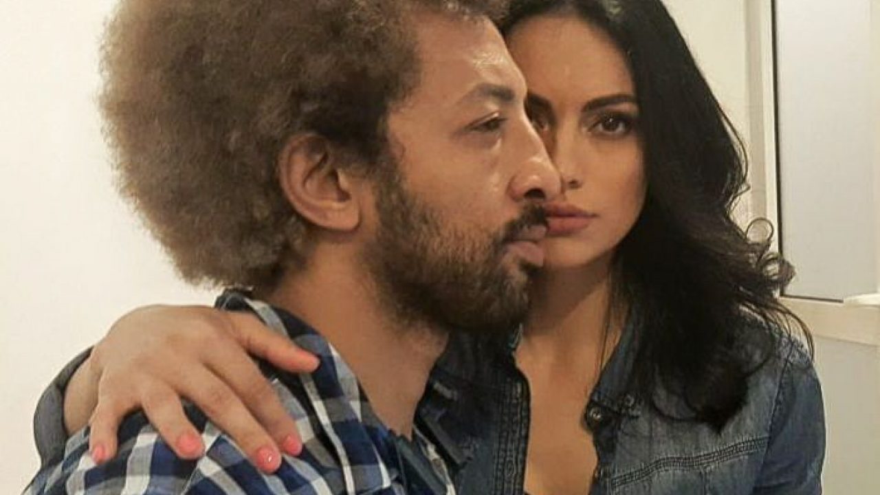 Oana și Kamara s-au împăcat de dragul lui Leon. Cei doi au un copil ...