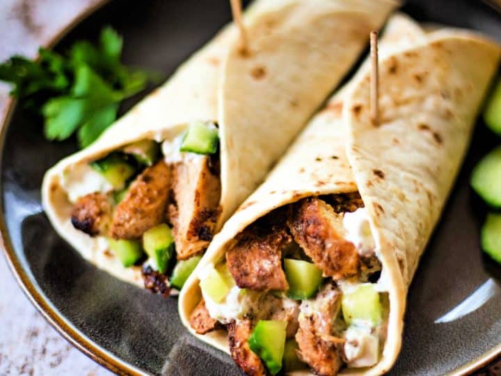 Shaorma, rețeta care îți iese perfect acasă: care sunt secretele ...