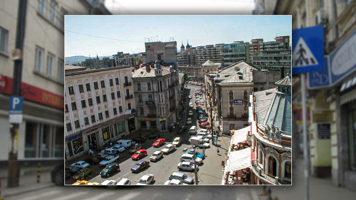 Toți milionarii și-ar da o parte din avere pentru a avea o asemenea ...