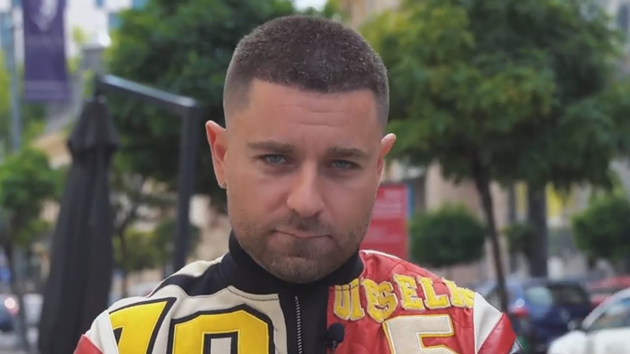 Cine este Tj Miles, noua revelație a internetului din România. Miles ...