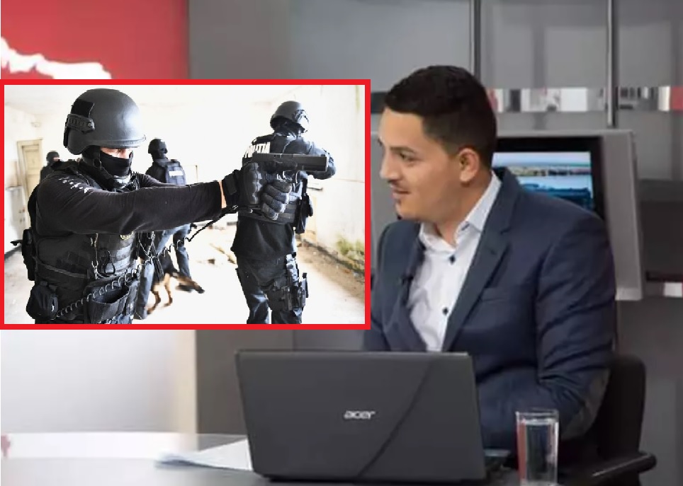 Un jurnalist din Brăila este anchetat de DIICOT după ce a lansat o ...