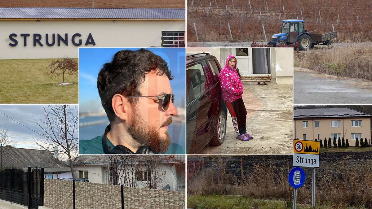 Afacerist din Iași, acuzat de vătămare corporală după ce a făcut un ...