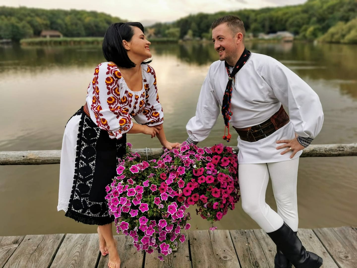 Adina Roșca: Biografie a unei vieți de succes