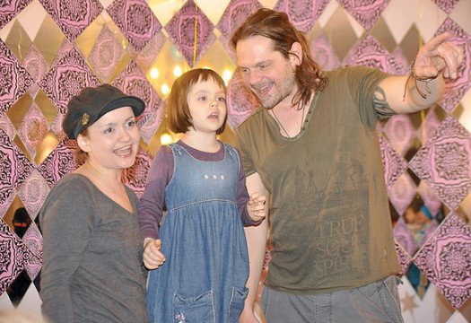 Andreea Cipcă, eveniment important: Ce mesaj i-a transmis Florin ...