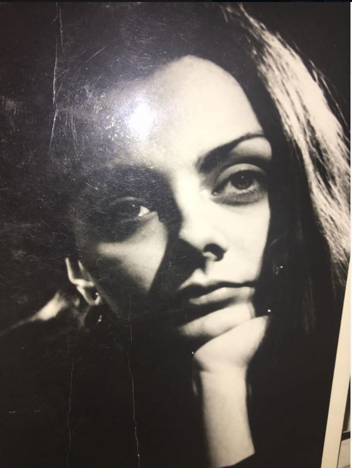 Carmen Tănase tânără: Frumusețea unei vieți pe scenă