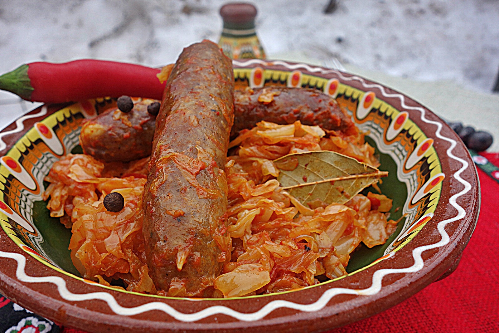 Ce mâncare poți face din carne de porc: Rețetele bunicii pentru ...