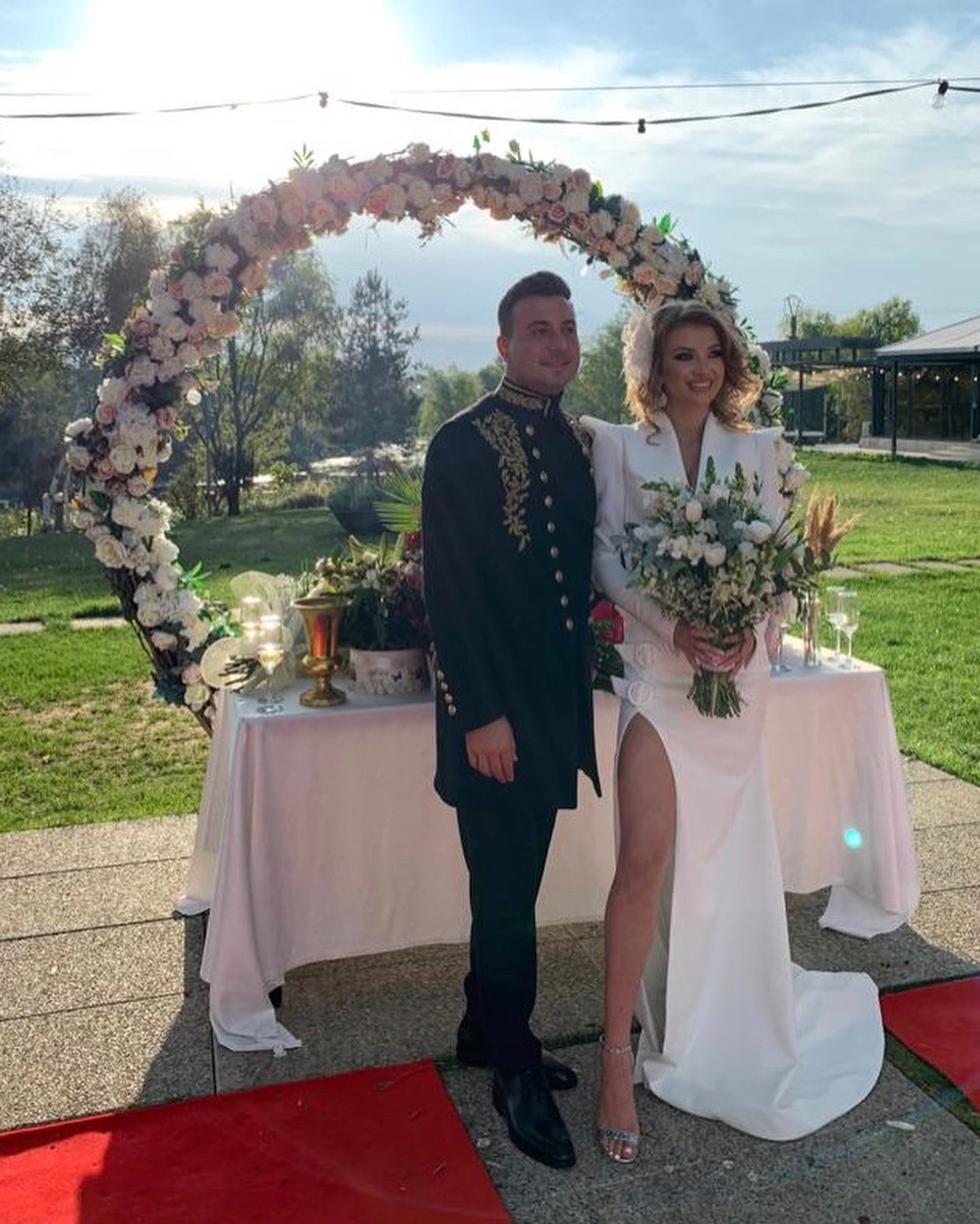 Codruța Filip, „Dragoste și aventură”: Ce surprize le-a pregătit ...