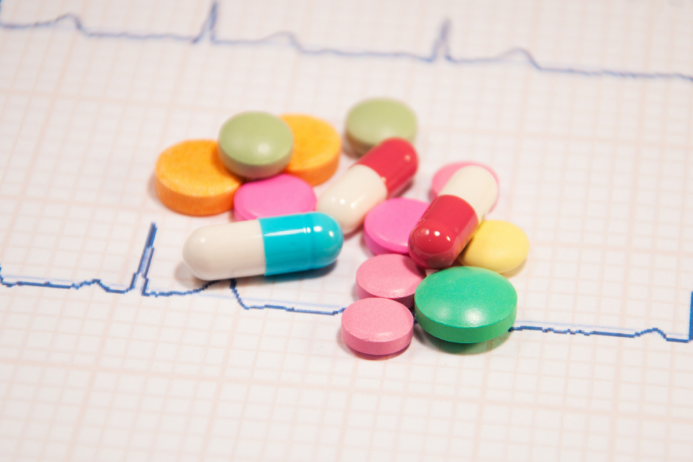 Lista medicamente pentru tensiune mare: Cum să reduci hipertensiunea ...