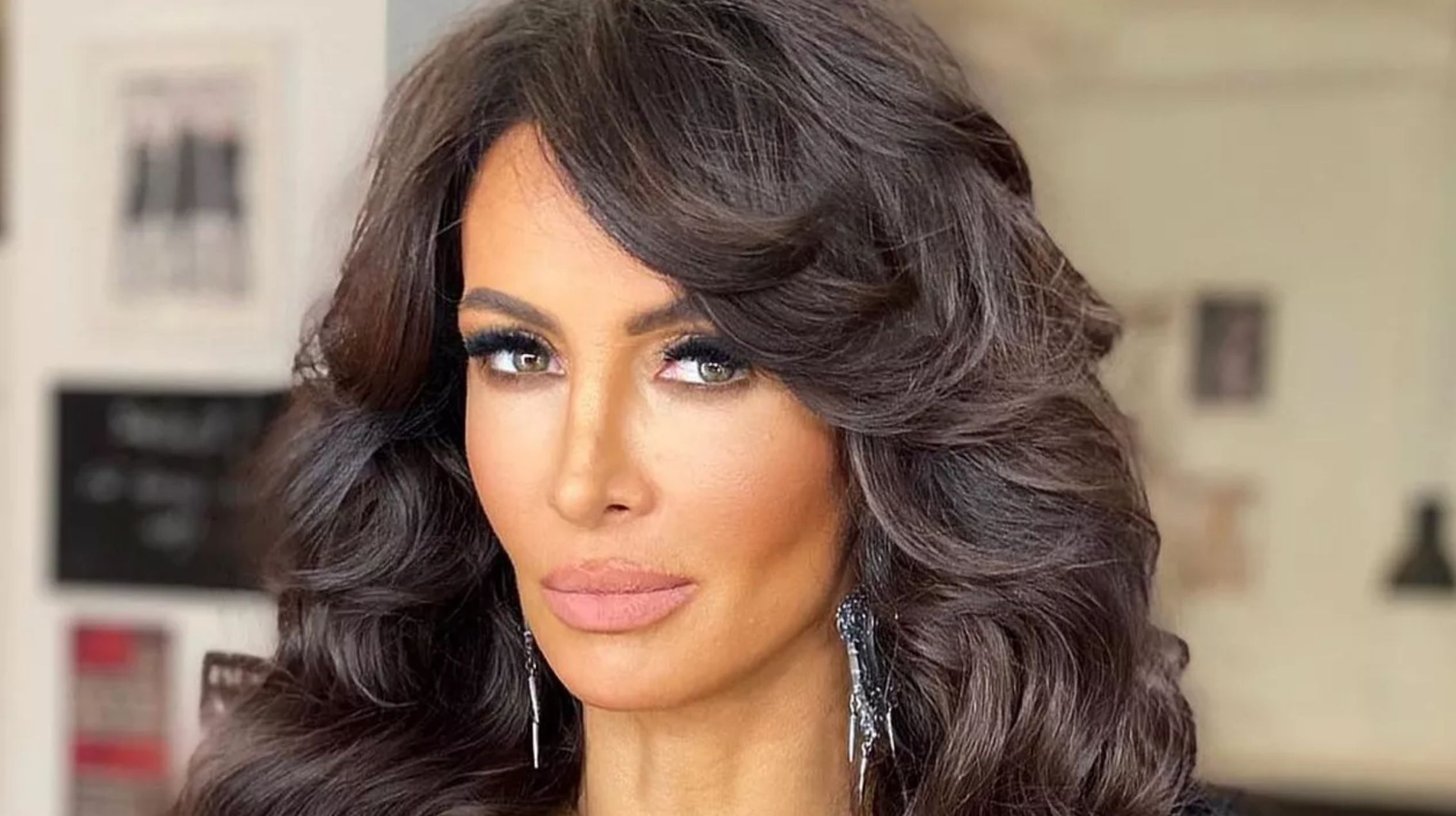 Pe Mihaela Rădulescu o știe toată lumea, dar iată cum arată mama ...