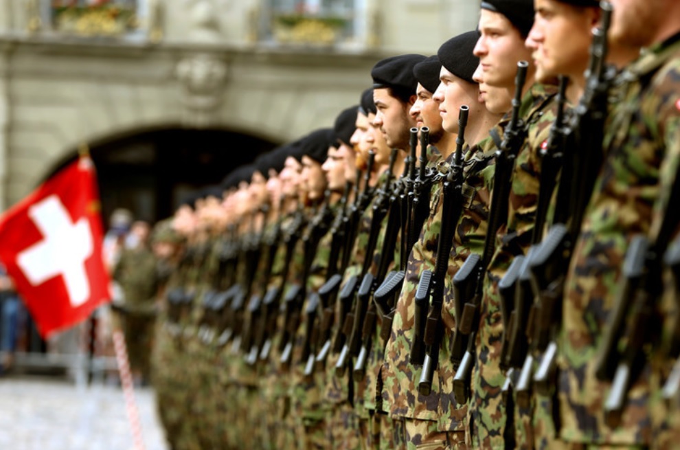 Teste psihologice, armată: Cât de dificile sunt și cum să le rezolvi