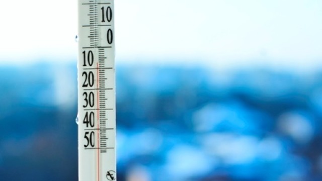 Prognoza meteo pentru luna ianuarie 2022. Vreme bună și temperaturi mai mari decât în mod normal ...