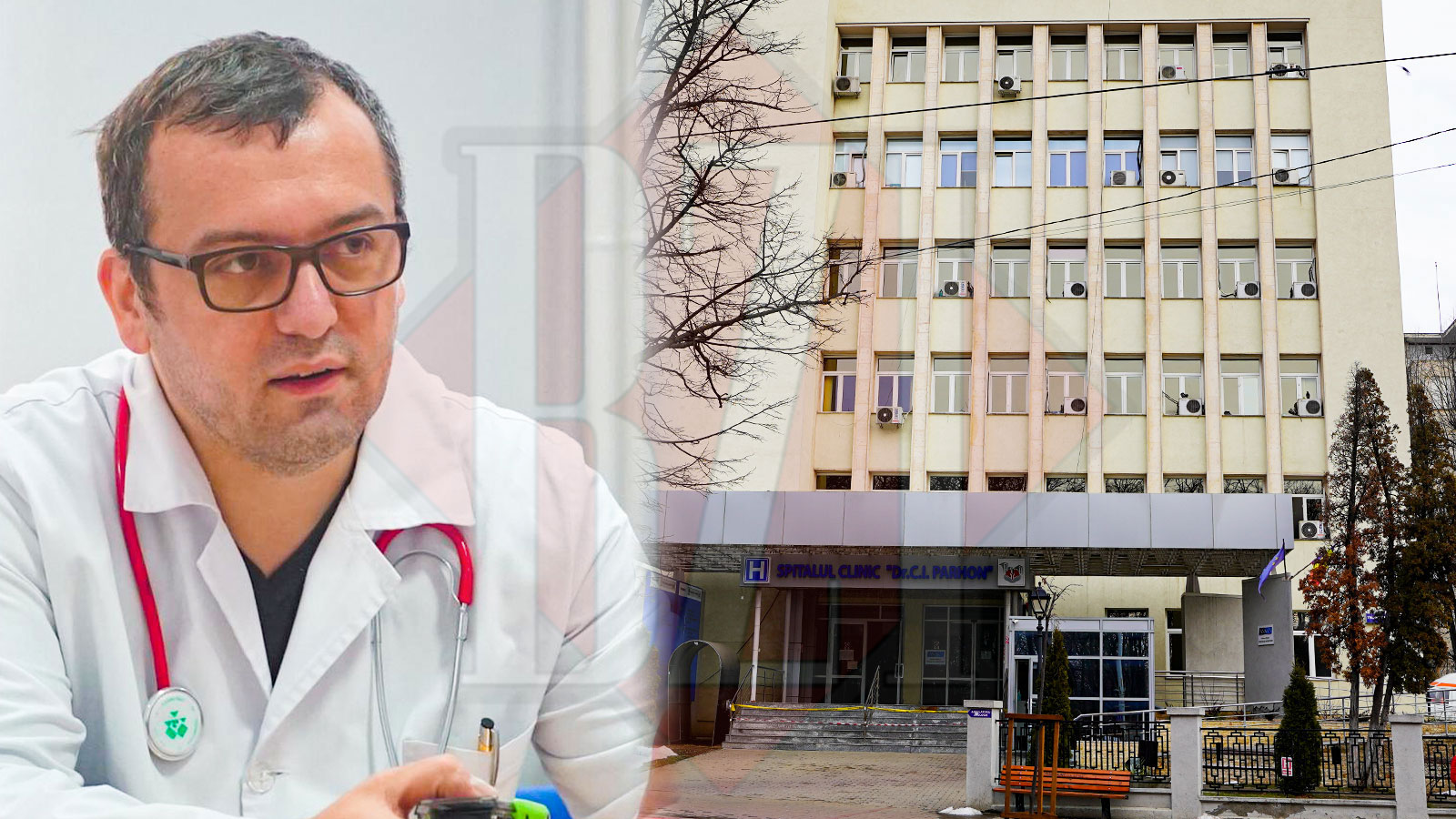 Un nou transplant renal la Spitalul ”Parhon” din Iași. Un tată și-a ...