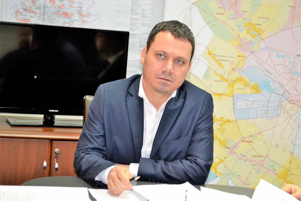 Irinel Ionel Scrioșteanu, despre dezvoltarea și modernizarea ...