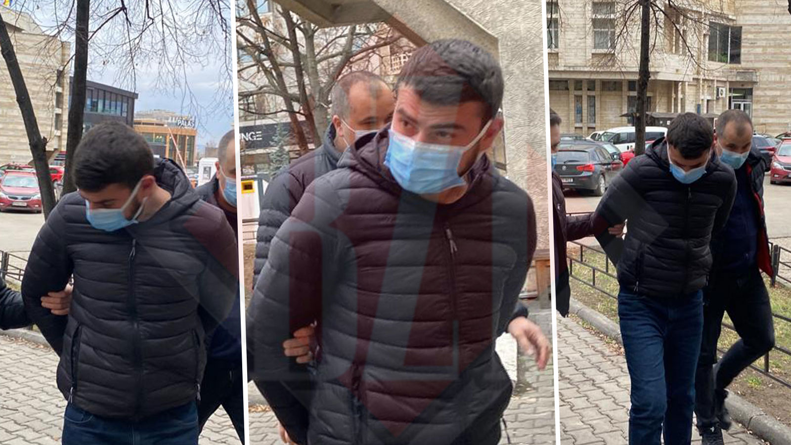 Uitați-vă la el! Mădălin Iulian Silitră și-a dat demisia din Poliție ...