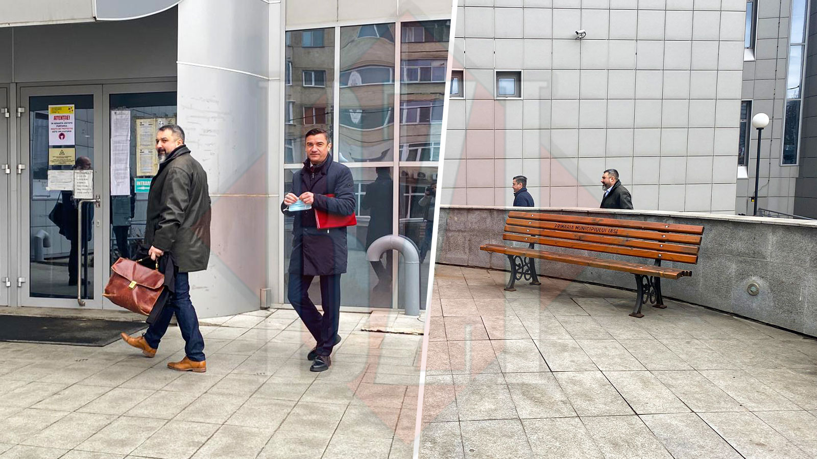 Avocatul lui Mihai Chirica: "Funcția de primar rezultă în urma unor ...