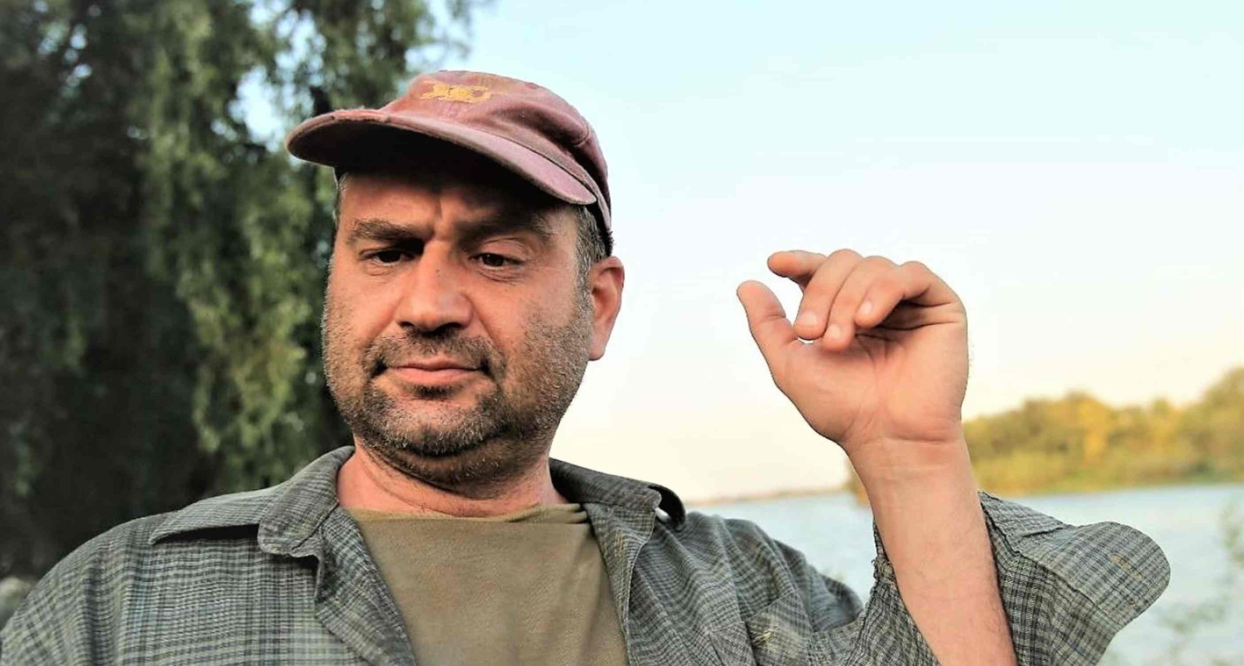 Cum arăta Adrian Văncică în tinerețe. Actorul este foarte îndrăgit de ...