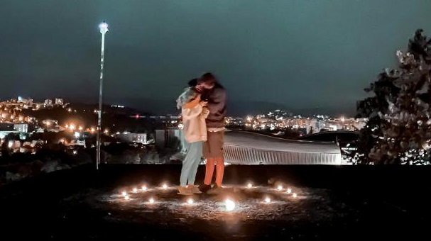 Cine este Alex Militaru – Cum a cucerit-o acesta pe îndrăgita Carmen ...