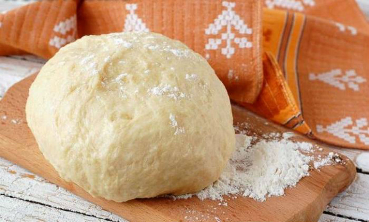Aluat fraged de post pentru cele mai gustoase prăjituri și plăcinte de ...