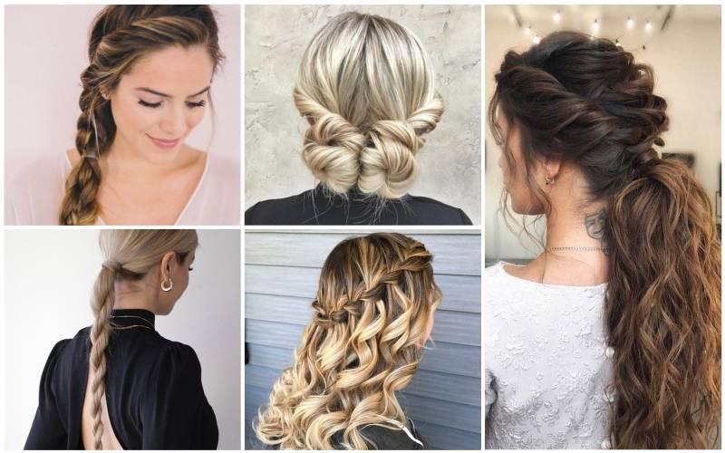 Coafuri simple păr mediu: Cum să obții un look superb în doar 5 minute