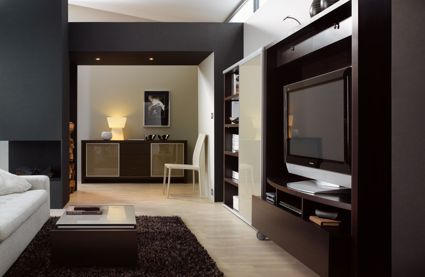 Culoare wenge: Cum să asortezi perfect această nuanță în locuința ta