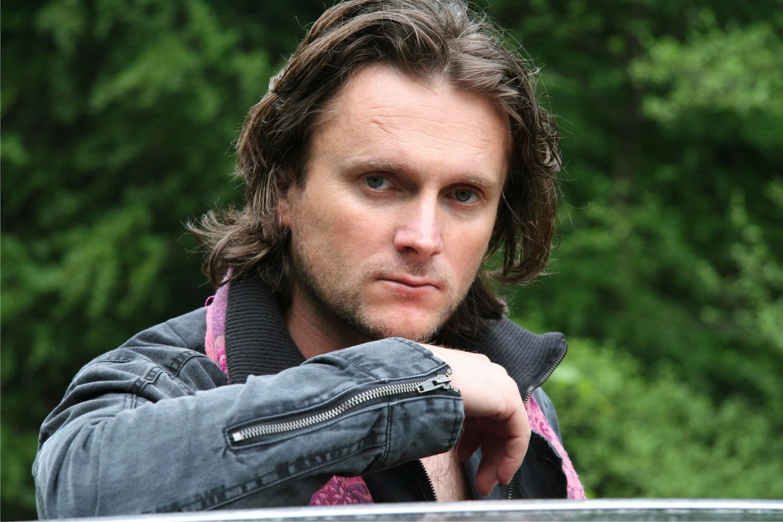 Daniel Roxin: O personalitate mai diferită