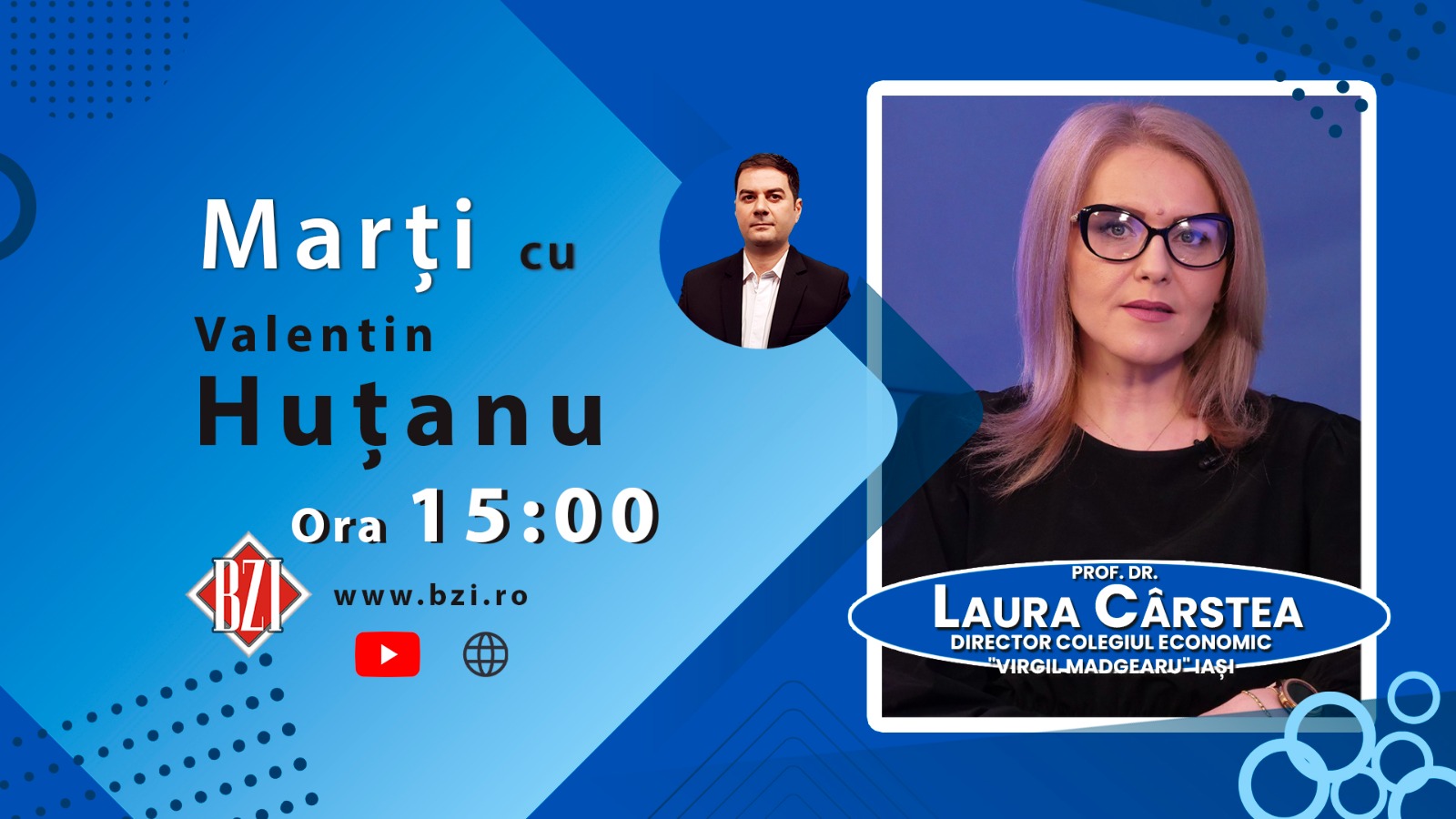 LIVE VIDEO - Ediţie BZI LIVE despre alegerile elevilor după terminarea ...