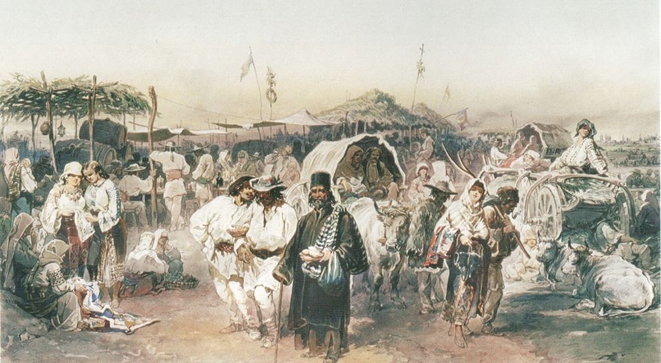 Mituri românești – Ce legende ale poporului nostru au fost date uitării ...