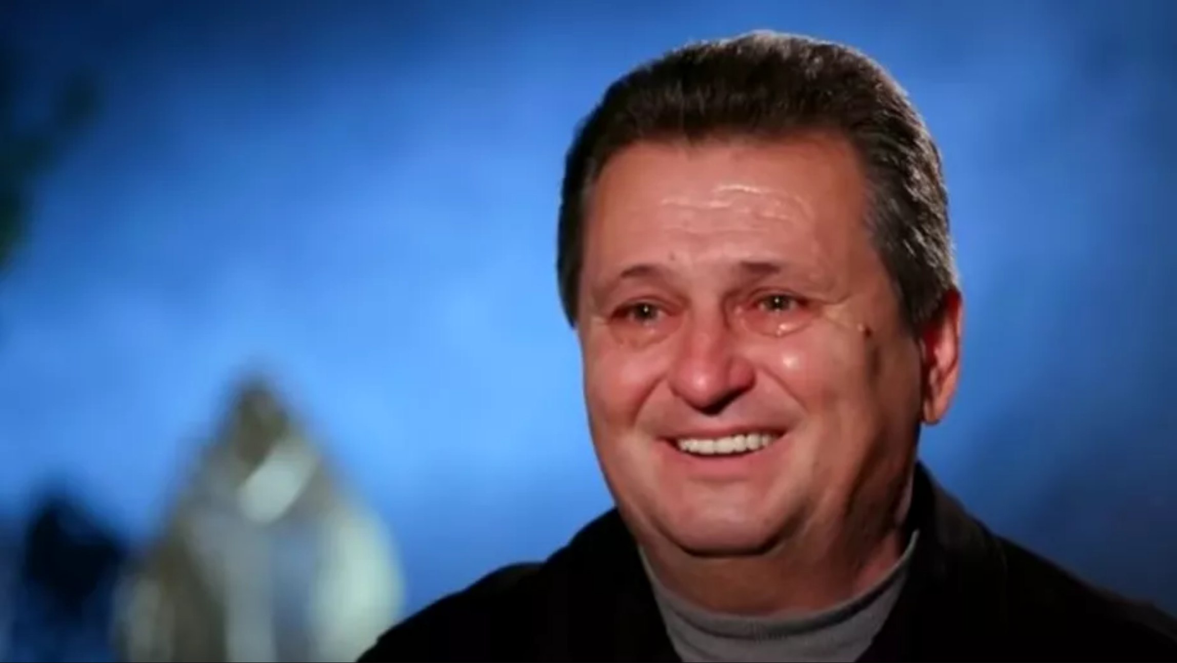 Nea Marin, în lacrimi la "Poftiți pe la noi". Coregraful a dat cea mai ...