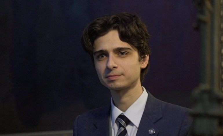 Liga Studenților din Iași solicită Guvernului să adopte o serie de ...