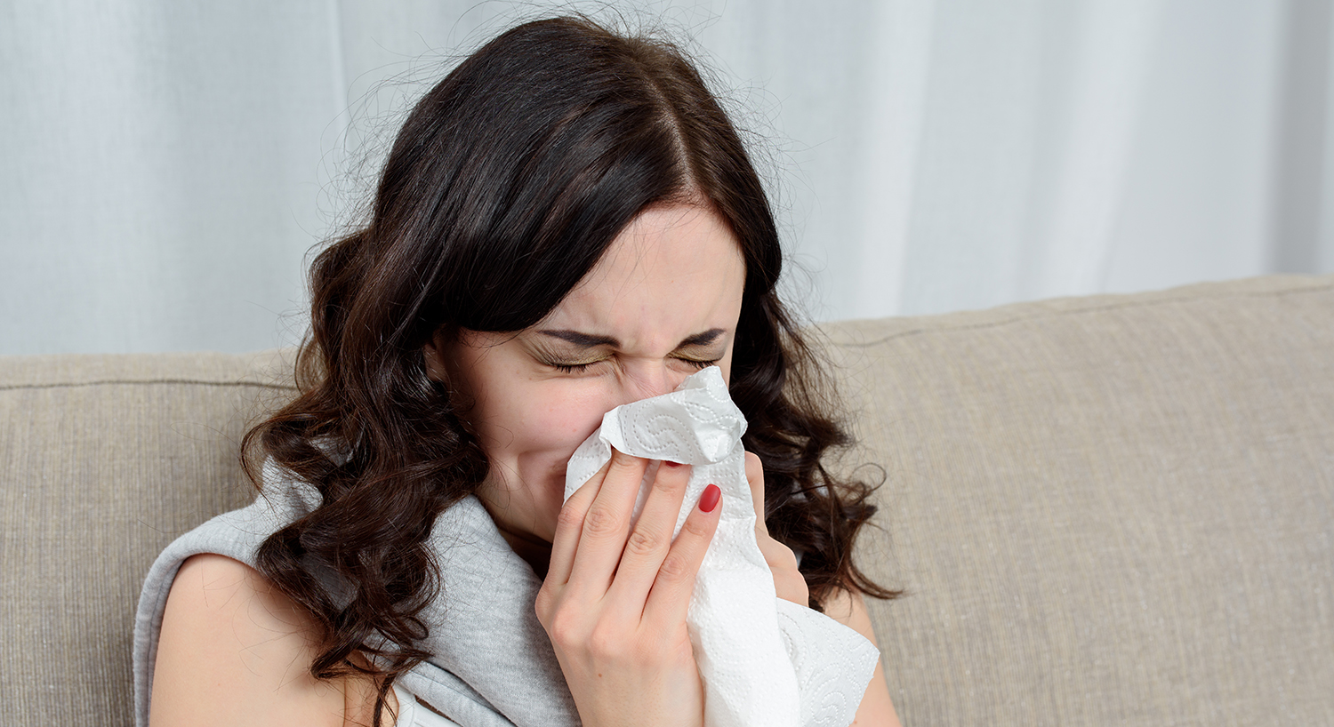 Sinusuri înfundate – Cum să ameliorezi simptomele sinuzitei • Buna Ziua ...