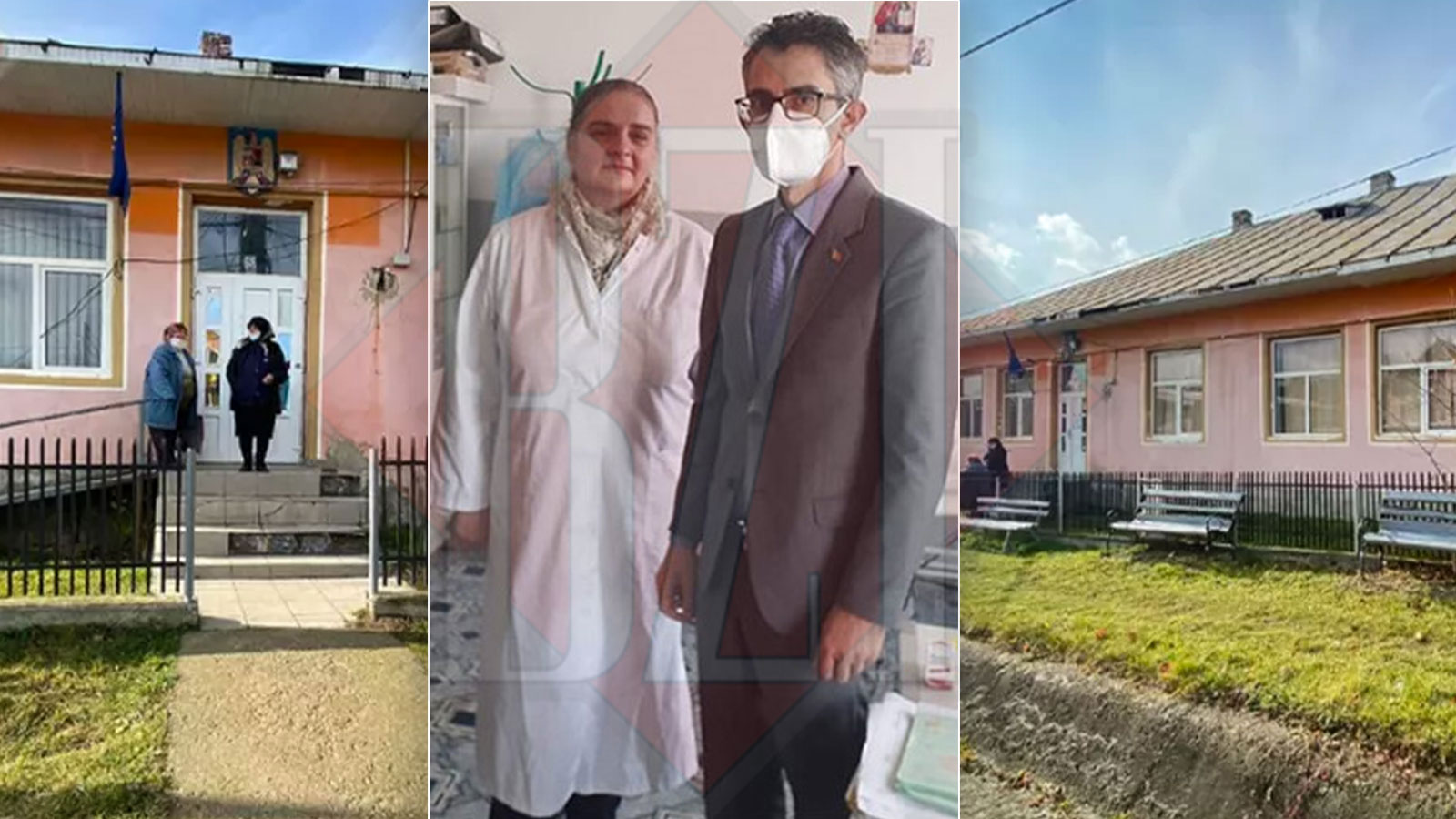 Medicul ieșean suspectat de vaccinare ”la chiuvetă” rămâne în arest ...