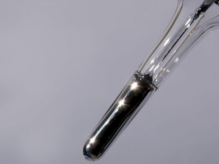 Eliminarea argintului viu din organism: Metode sigure și eficiente ...