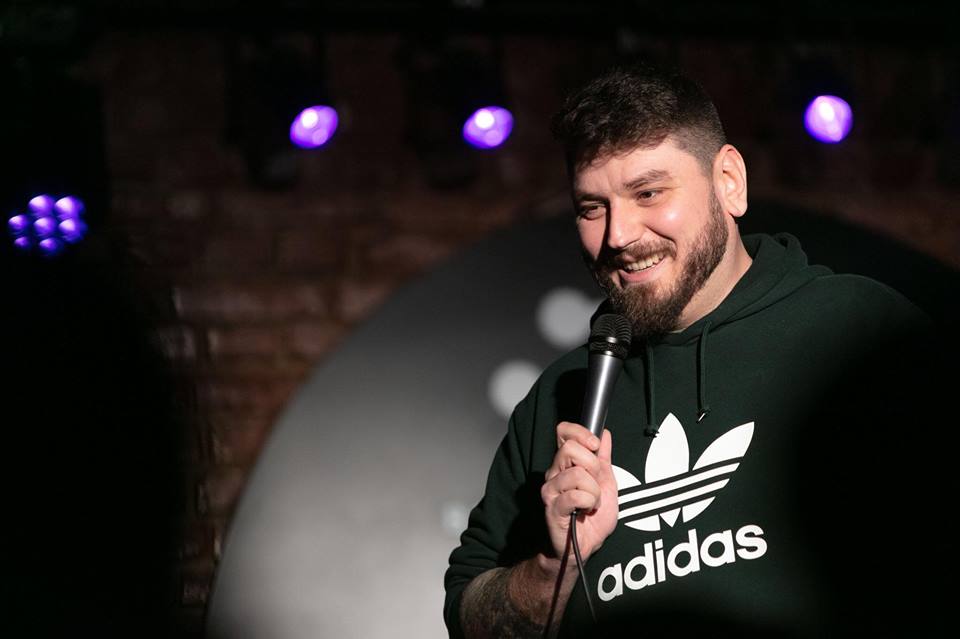 Micutzu și Dumitrița Răzlog și-au spus adio după o relație de mulți ani ...