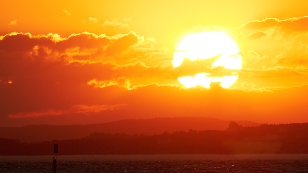 Ce este Soarele: Caracteristici, structură și curiozități • Buna Ziua ...