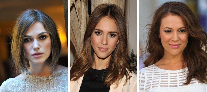 Tunsori față ovală: Cele mai îndrăznețe look-uri pentru 2022