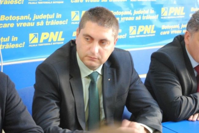 Doru Viorel Alupoaei este noul director general al Finanțelor ieșene ...