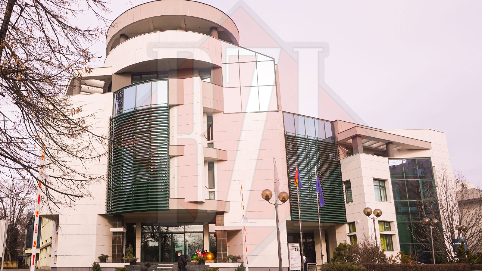 ApaVital citește consumul de apă cu sisteme mobile! Contractul este de ...