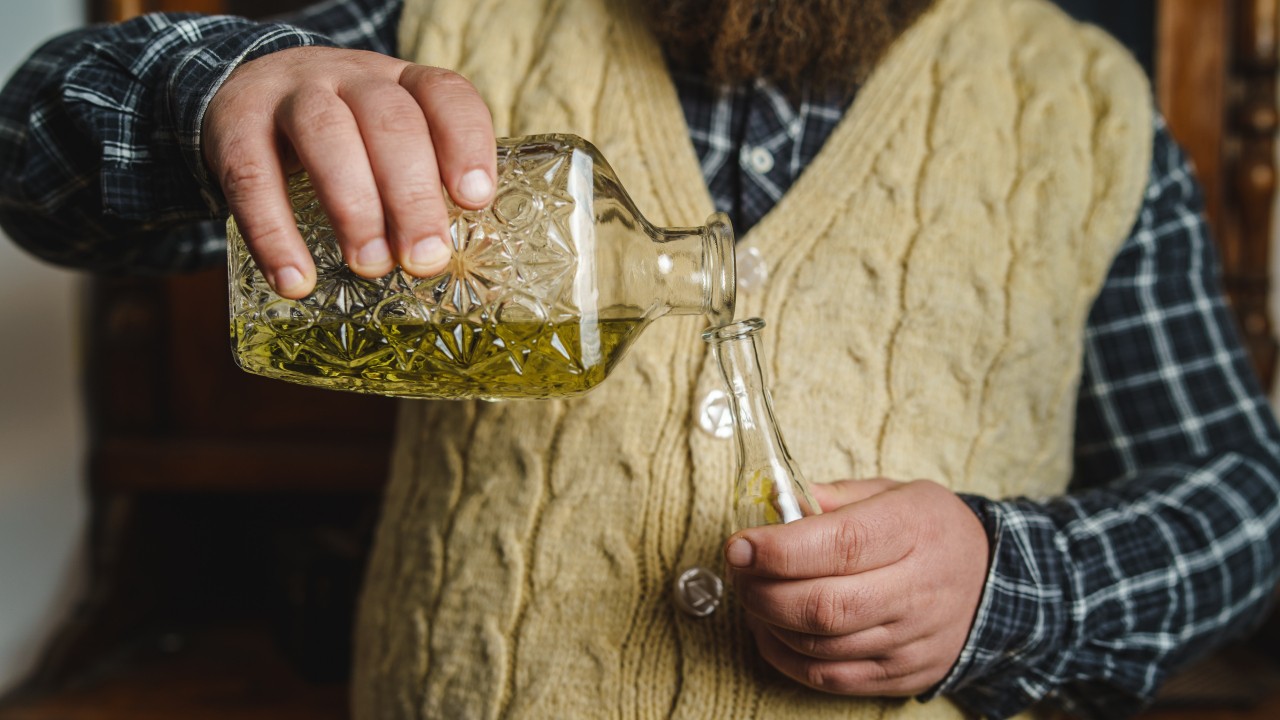 Ce băutură alcoolică scade tensiunea arterială? Iată care sunt ...