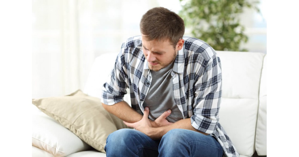 Simptomele herniei inghinale: Iată când trebuie să mergi la medic ...