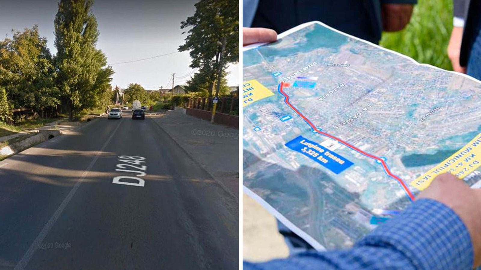 Veste bună pentru ieșeni! S-a stabilit câștigătorul proiectului pentru ...