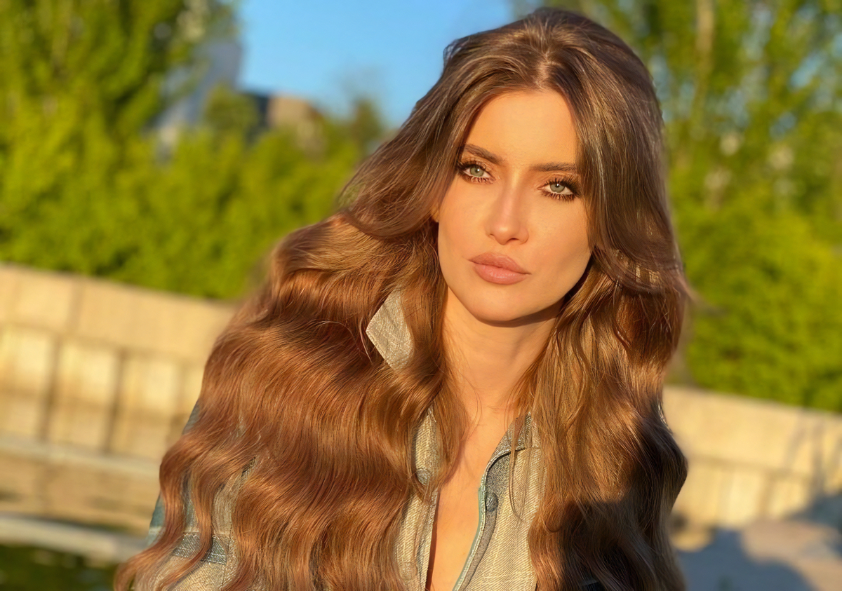 Ce vârstă are Iulia Albu? Vedeta își mai dorește un copil alături de ...