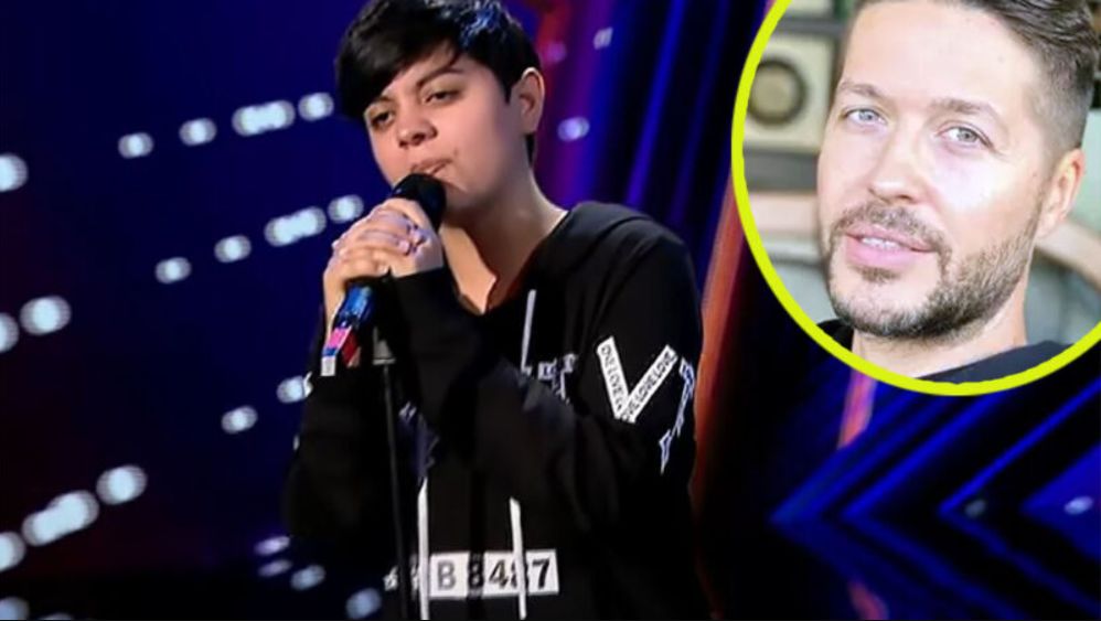 Jorge, dezvăluiri despre Alexandra Croitoru, tânăra de 15 ani ...