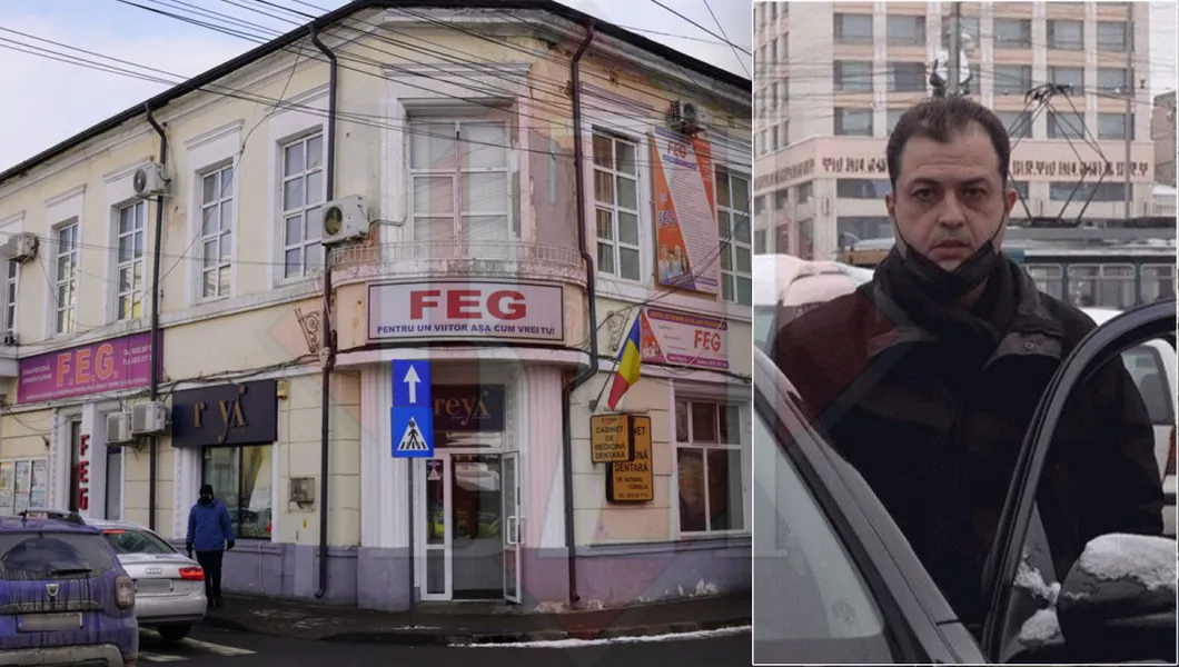 Raport devastator pe învăţământul postliceal din România. FEG Iaşi,