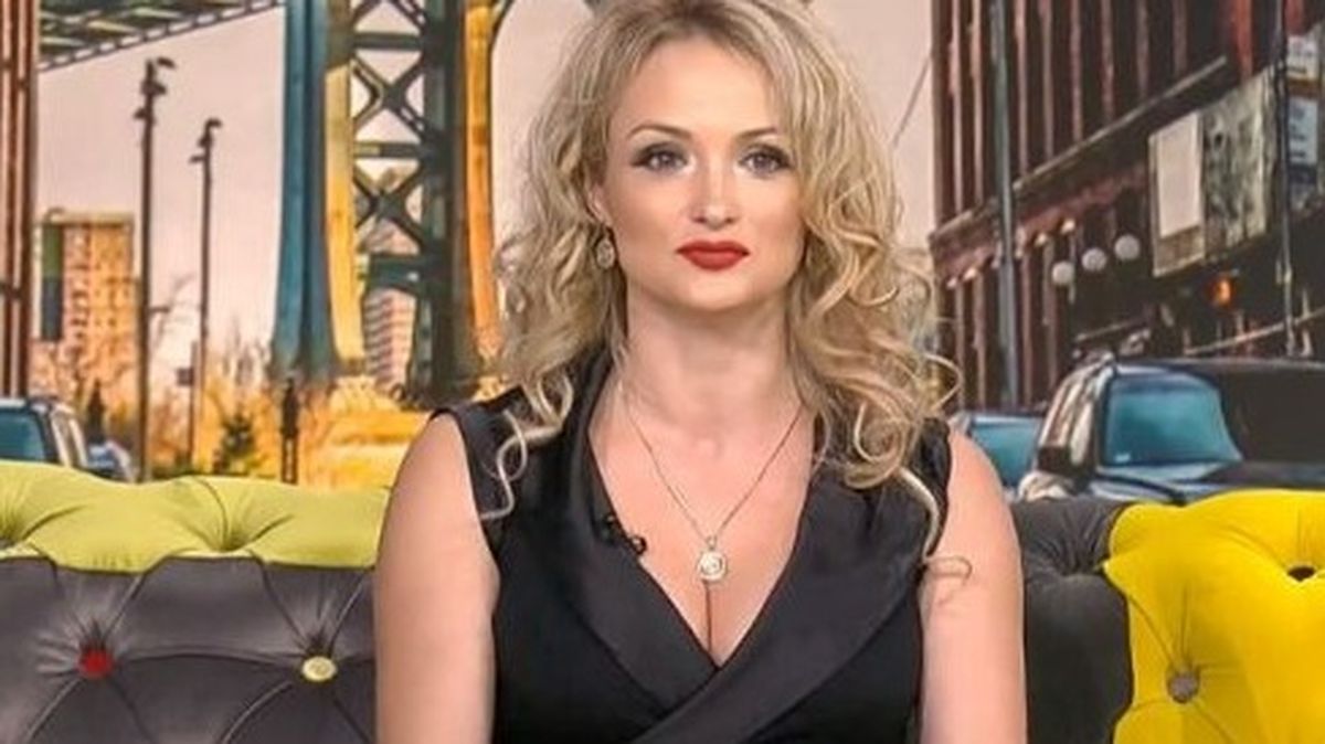 Cine este Amalia Bellantoni. De la ce a izbucnit conflictul cu Mirela ...