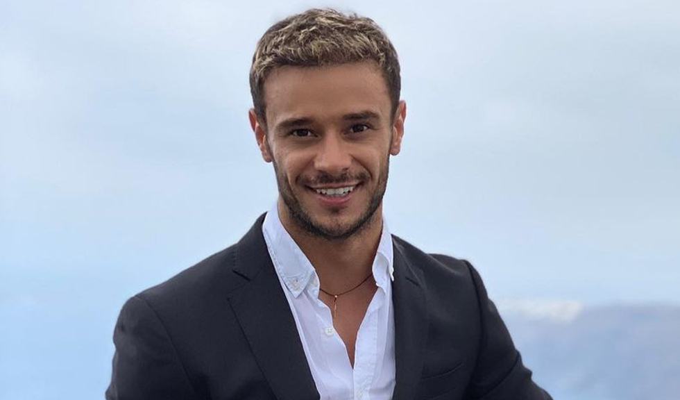 Dima Trofim și iubita lui se pregătesc de nuntă. Ce suferințe ascunde ...