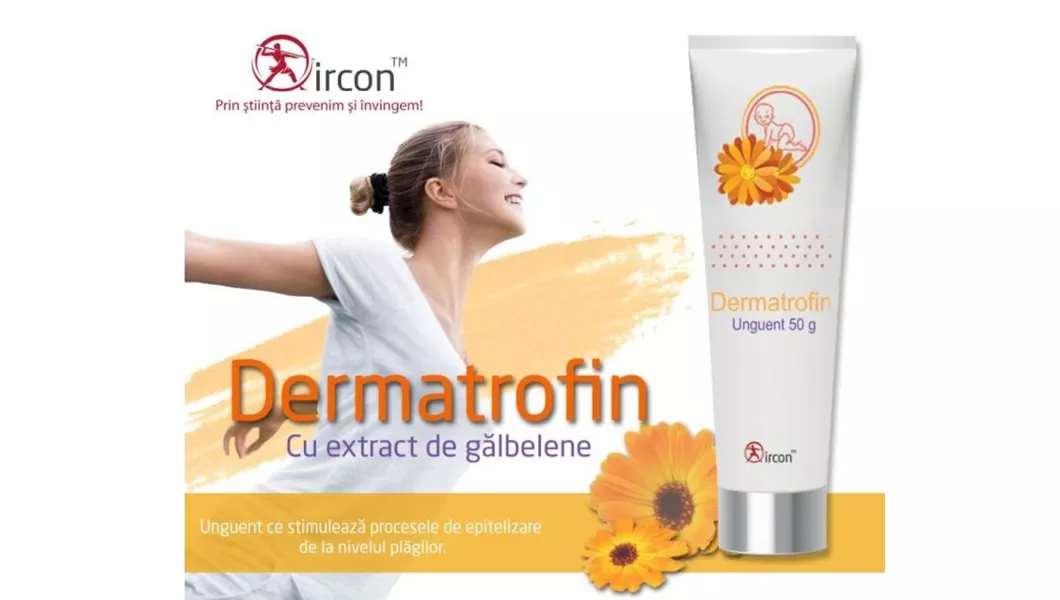 În cât timp se vindecă o arsură? Unguentul care va accelera regenerarea ...