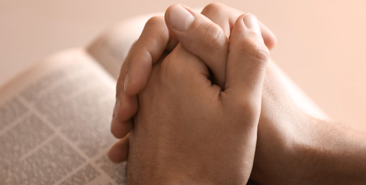 Rugăciune în vreme de boală. Ce să rostești pentru o vindecare ...