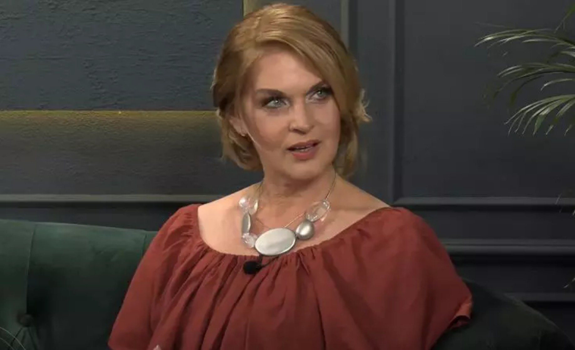 Cum a aflat Manuela Hărăbor că fiul ei are autism: "S-a întâmplat ceva ...